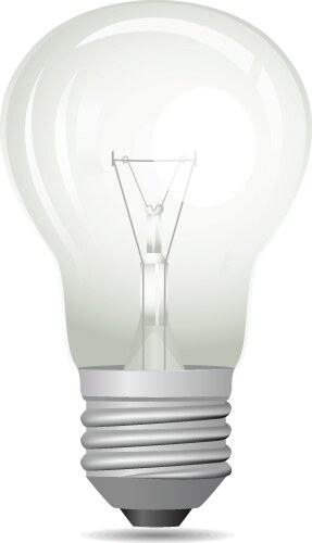 Light Bulb Shapes Vector Images (over 24,000)