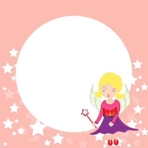 Beautiful Angels Vector Images (over 15,000)