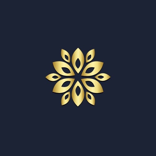 Gold Gradient Logo Vector Images (over 9,400)