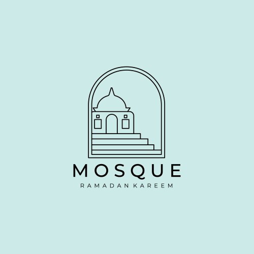 Madrasa Vector Images (80)