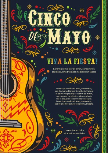 Fiesta Poster Vector Images (over 11,000)