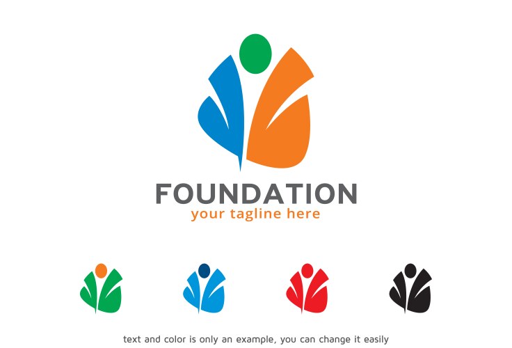 Foundation Logo Vector Images (over 11,000)