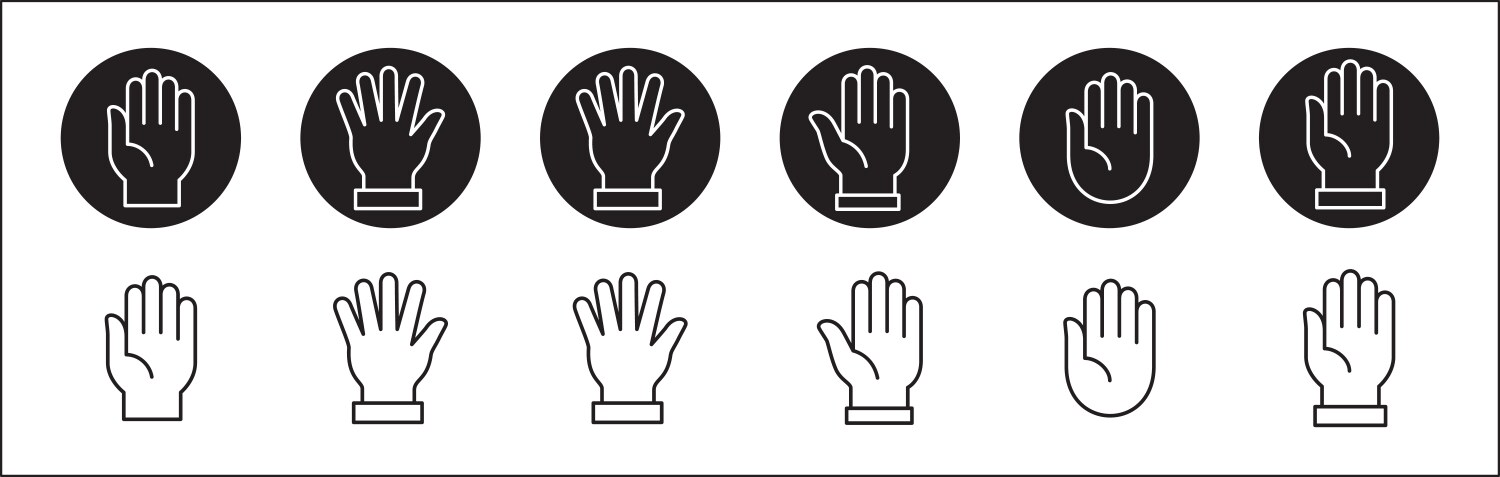 Joining Hands Vector Images (over 9,000)