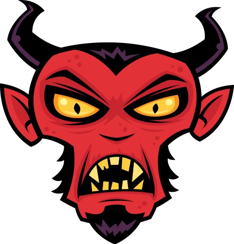 Devil Vector Images (over 83,000)