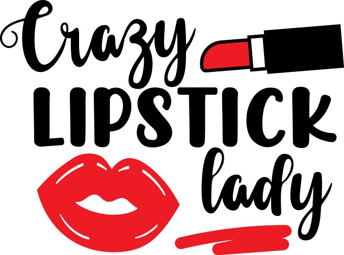 Crazy Lady Vector Images (over 1,100)