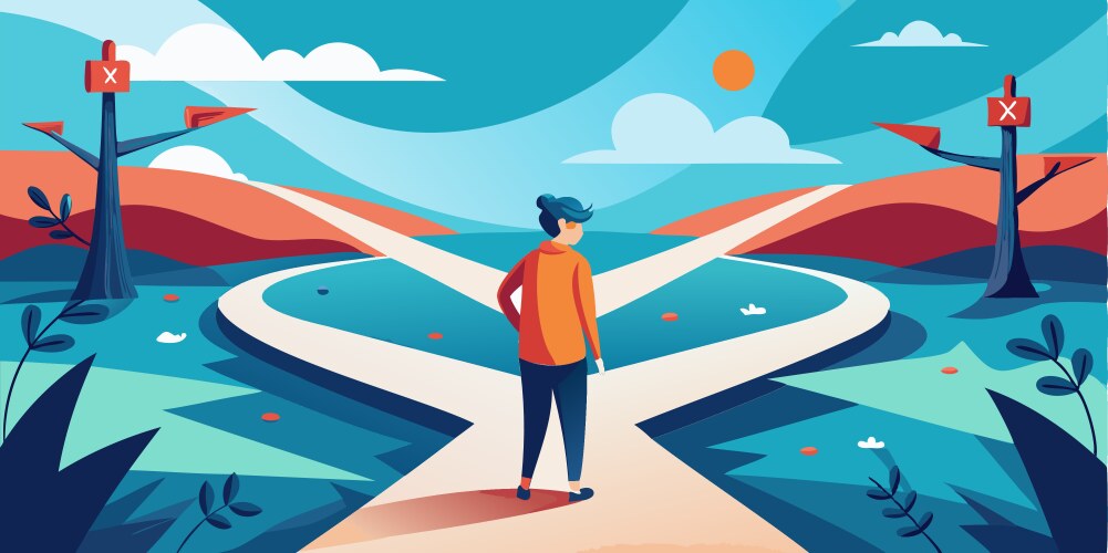 Choices Vector Images (over 270,000)