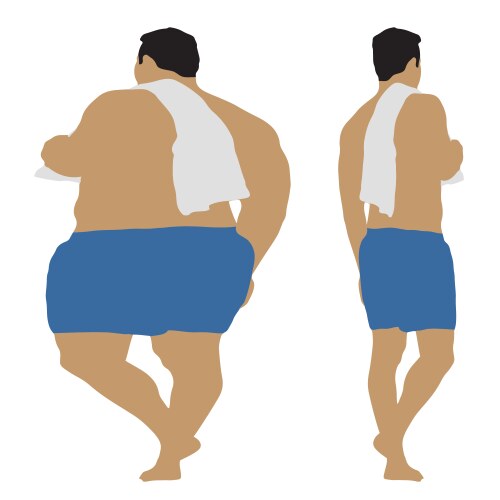 Fat Boy Vector Images (over 4,000)