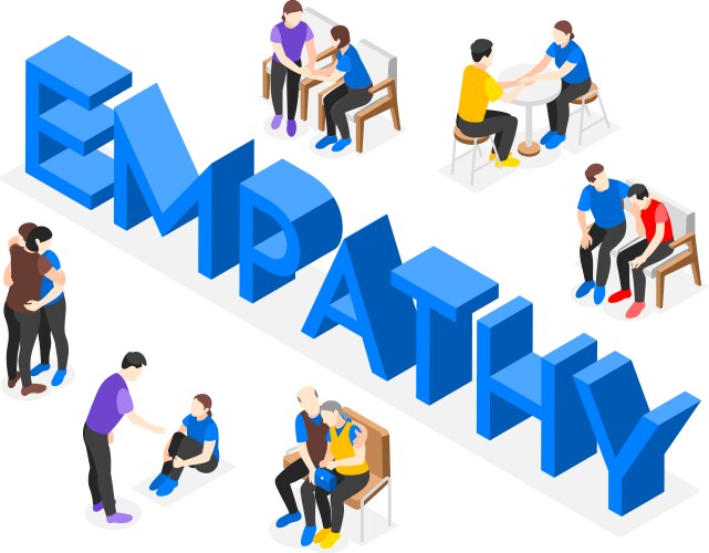 Empathy Vector Images (over 13,000)