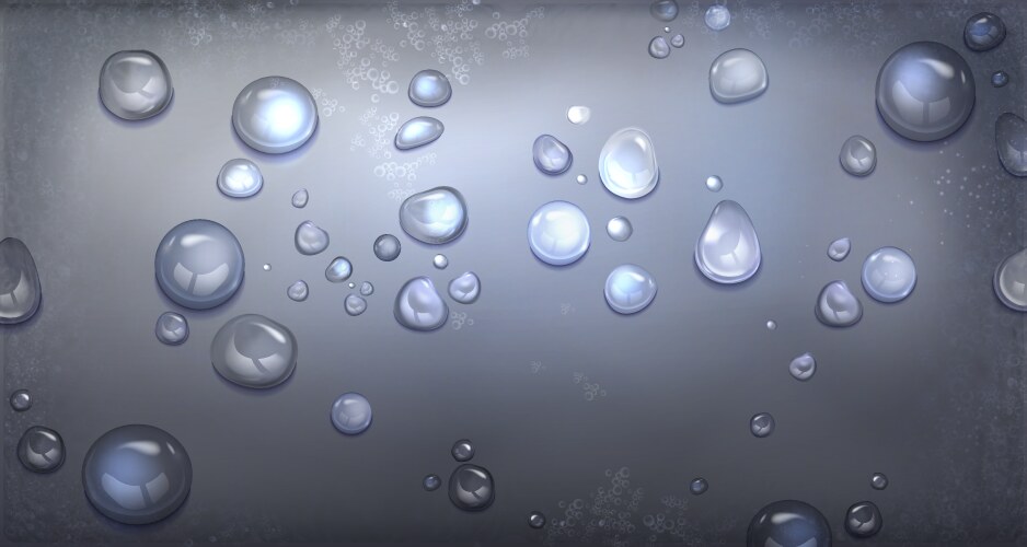 Droplet Vector Images (over 100,000)