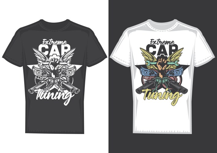 Sticker Tuning Vector Images (over 1,600)