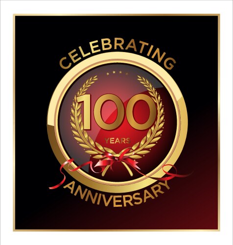 100 Years Vector Images (over 5,600)