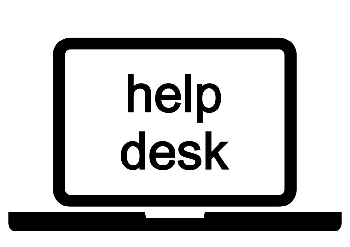 Help Desk Logo Vector Images (over 1,200)