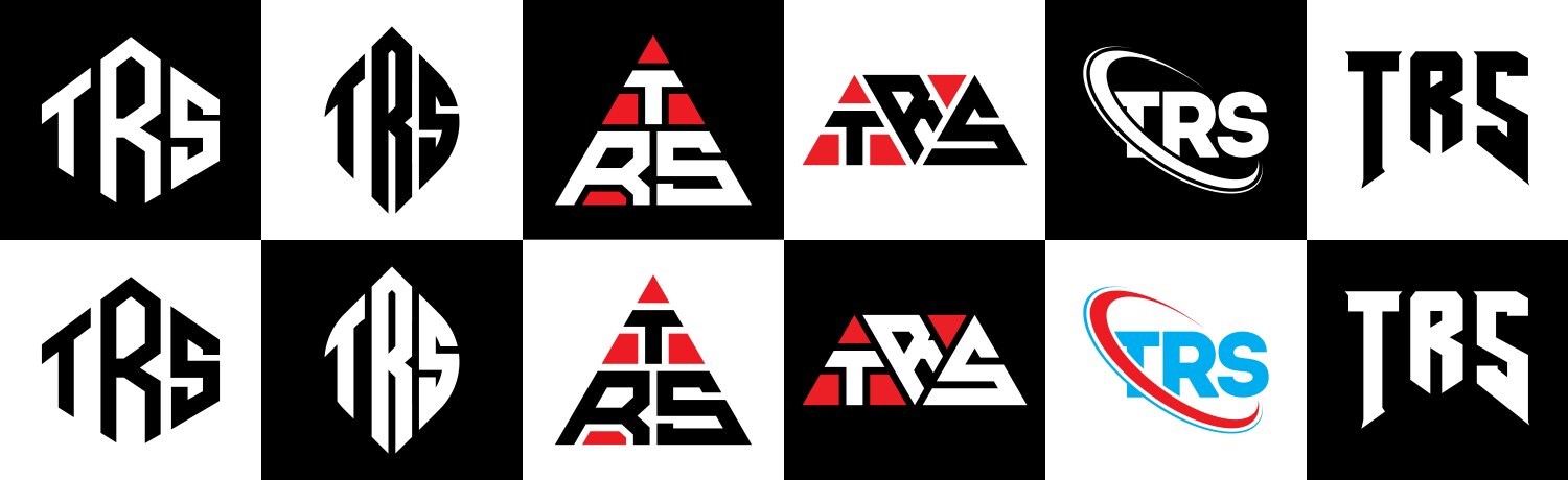 Trs Logo Vector Images (over 2,200)