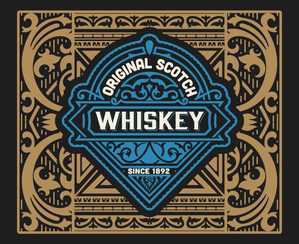 Whiskey Vector Images (over 52,000)