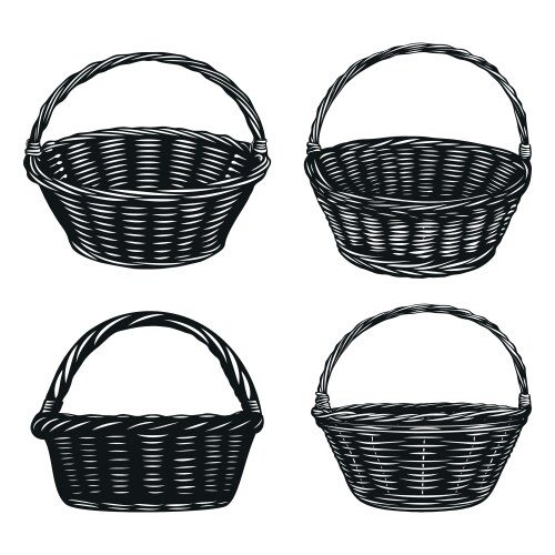 Basket Weave Vector Images (over 3,000)