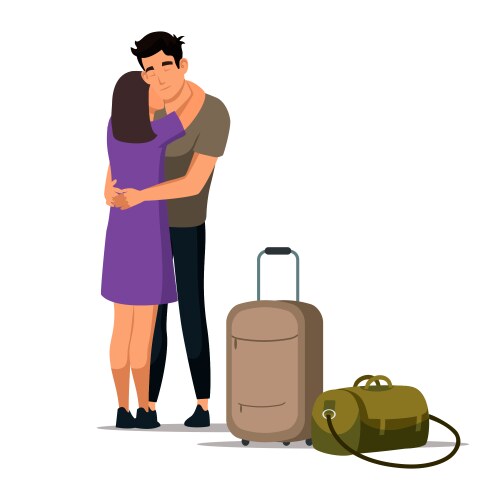 Farewell Cartoon Vector Images (over 400)