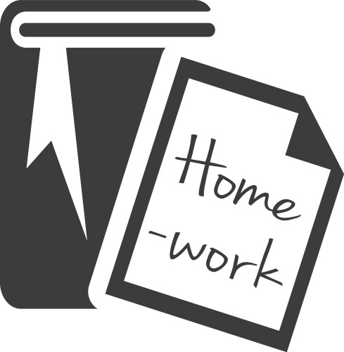 Homework Vector Images (over 57,000)