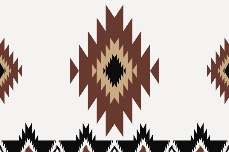 Southwestern Pattern Vector Images (over 510)