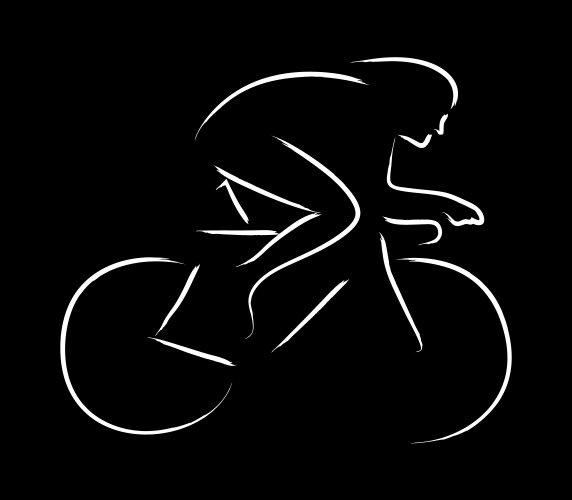 Cyclist Logo Vector Images (over 4,300)