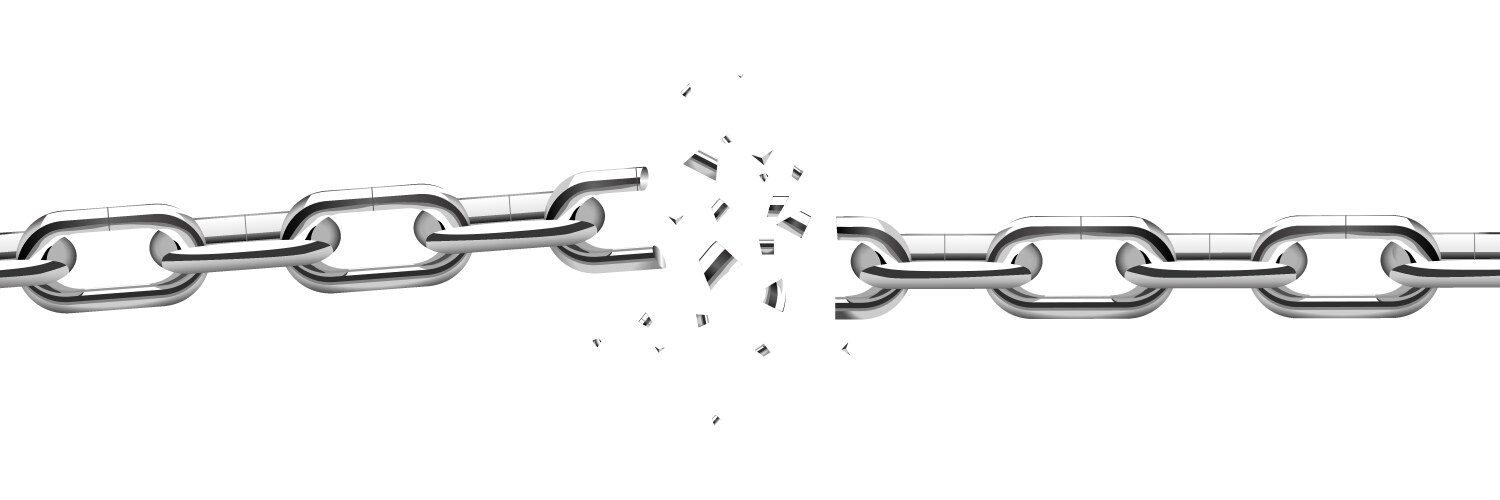 Broken Chain Vector Images (over 2,700)