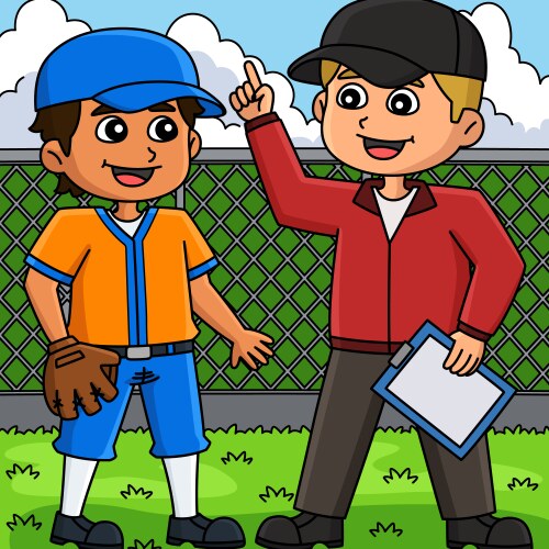 Coach Vector Images (over 73,000)