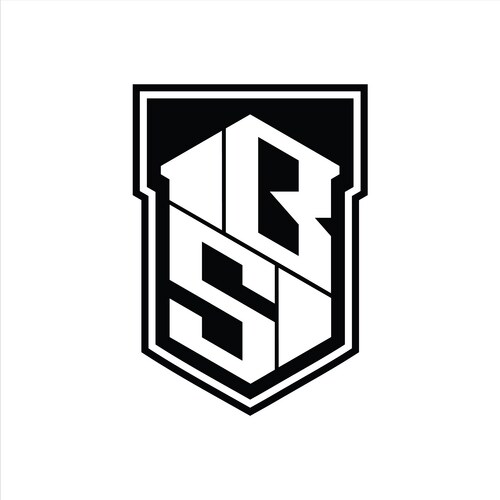 Bs Gaming Logo Vector Images (over 100)