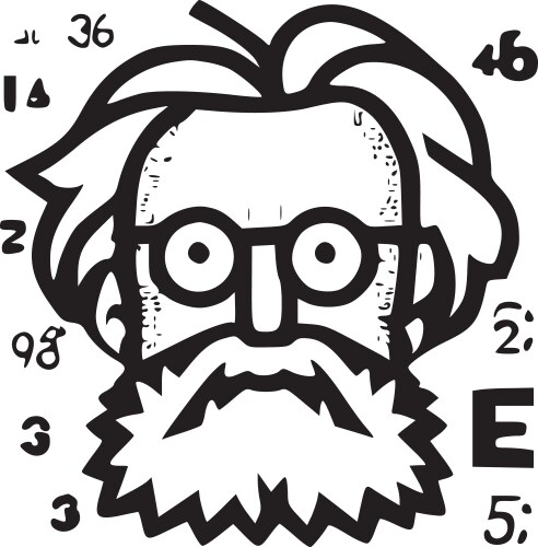 Mathematics Logo Vector Images (over 11,000)