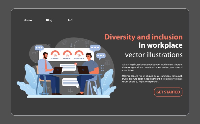 Workplace Vector Images (over 180,000)