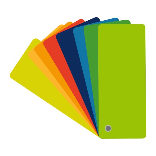 Cmyk Color Chart Icon Vector Images (over 1,700)