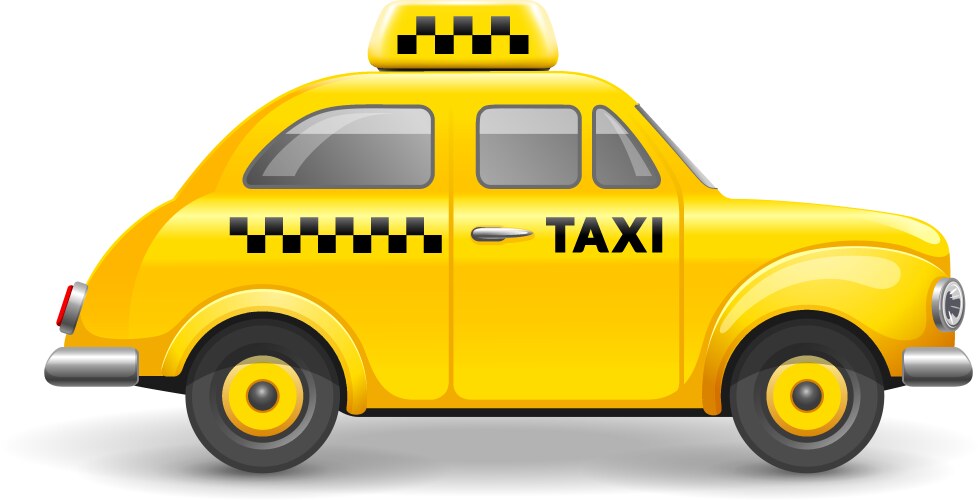 Taxi Vector Images (over 79,000)