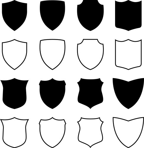 Shapes Outline Vector Images (over 860,000)