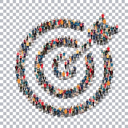 Target Vector Images (over 380,000)