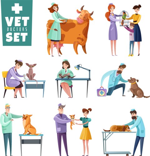Vet Vector Images (over 47,000)