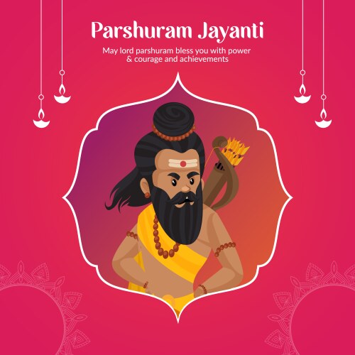 Parshuram Vector Images (over 100)