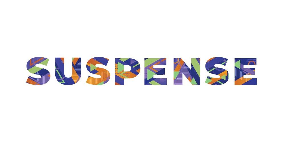 Suspense Vector Images (over 15,000)