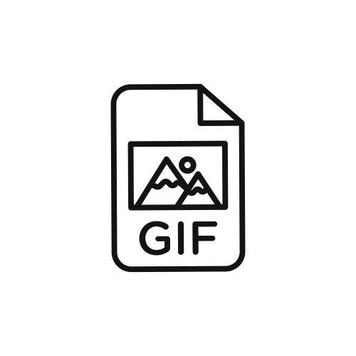Animated Gif Vector Images (over 820)