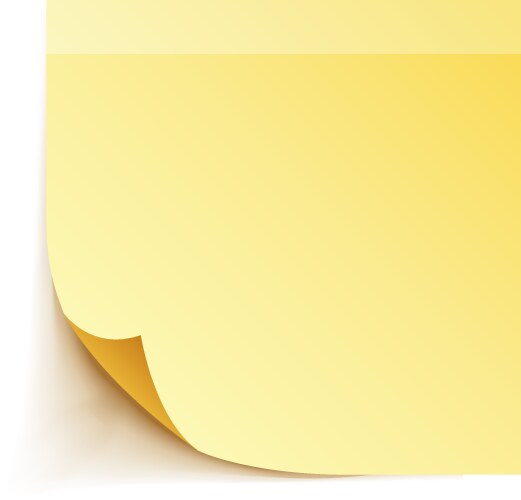 Note Paper Vector Images (over 280,000)