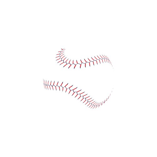 Baseball Stitch Vector Images (over 2,800)