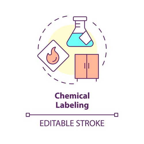 Labeling Vector Images (over 4.1 million)