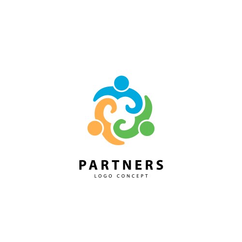 Partners Vector Images (over 78,000)