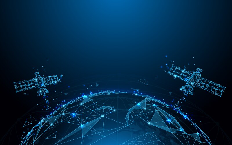 Satellite Vector Images (over 120,000)