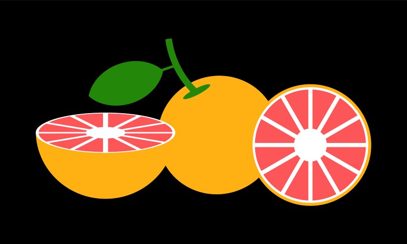 Grapefruit Logo Vector Images (over 1,400)