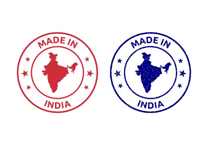 Made in India Logo Vector Images (over 150)