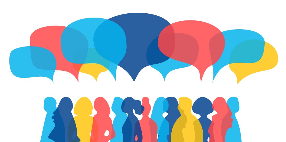 Talk Vector Images (over 420,000)