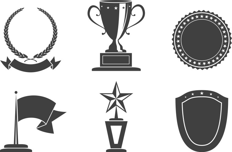 Recognition Vector Images (over 52,000)