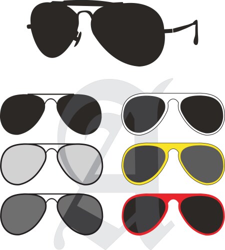 Sunglasses Vector Images (over 110,000)