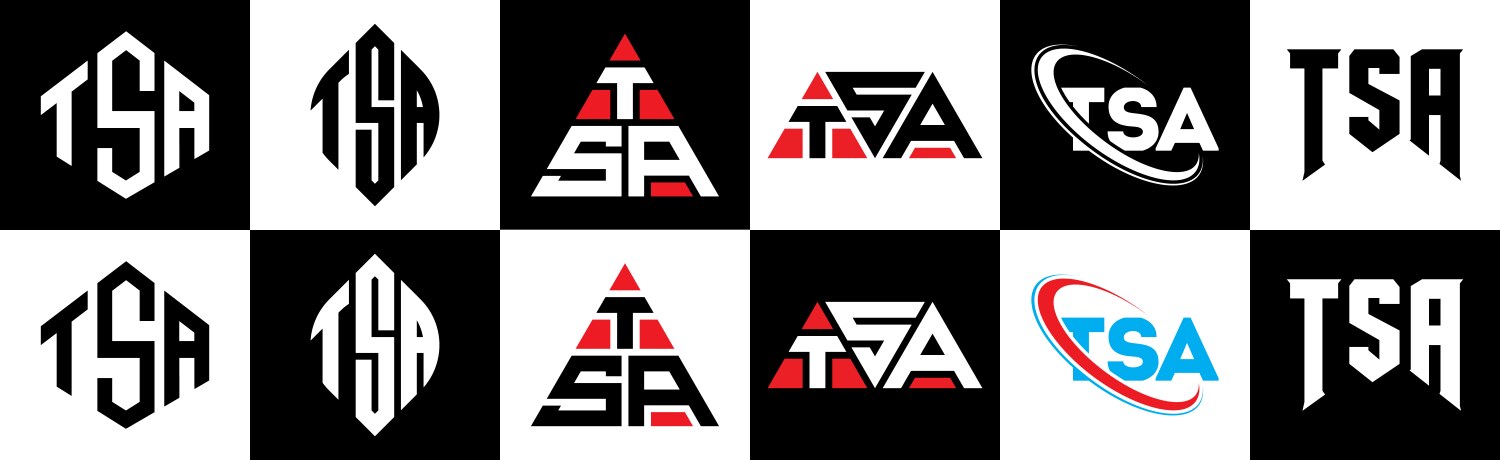 Tsa Logo Vector Images (88)