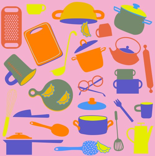 Dishes Vector Images (over 310,000)