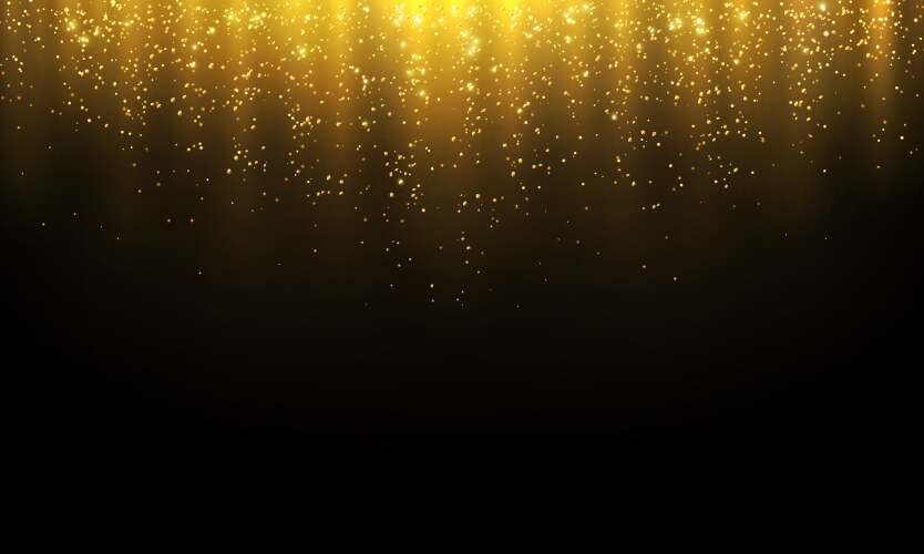 Golden Rain Vector Images (over 22,000)