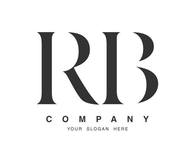 Rb Logo Vector Images (over 2,600)